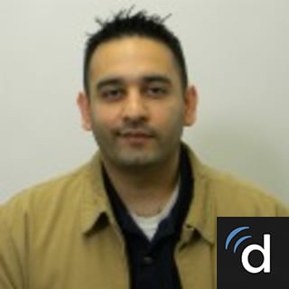 Dr. Khan Akmal, MD – Omaha, NE | Internal Medicine