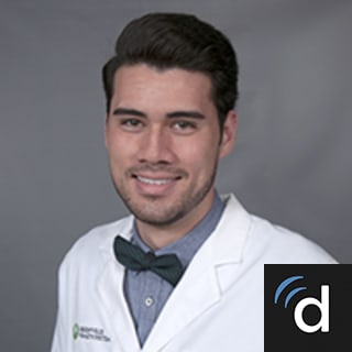 Dr. Alex Yu, MD – Seneca, SC | Pediatrics