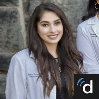 Dr. Asnia Kauser, DO | Johnson City, NY | Internist | US News Doctors