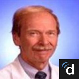 Dr. Ronald Josephson, MD – Avon, CT | Gastroenterology