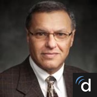 Dr. Magdy Michael, MD – Chicago, IL | Internal Medicine