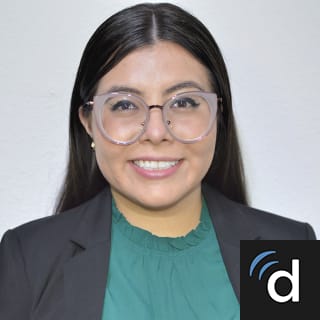 Dr. Alexandra Diaz-Cruz, MD | Fayetteville, AR | Resident Physician ...