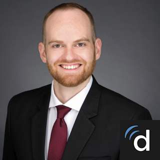 Dr. Matthew White, MD | Springfield, IL | General Surgeon | US News Doctors