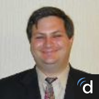 Dr. Mark Fehr, MD – Baltimore, MD | Neurology