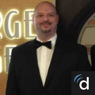 Dr. Timothy L. Barr, DO | Wheeling, WV | Emergency Medicine Physician ...