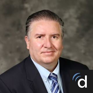 Dr. Juan Iregui, MD | Portland, OR | Internist | US News Doctors