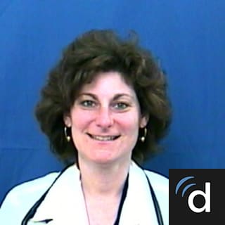 Dr. Andrea H. Polesky, MD | San Jose, CA | Infectious Disease ...