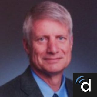 Dr. Michael Randle, MD – Greeley, CO | Internal Medicine