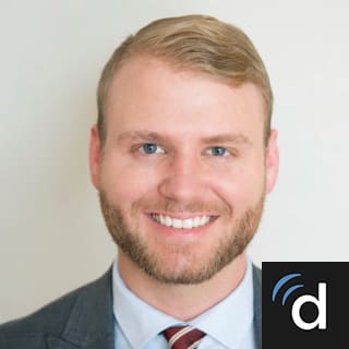 Dr. Austin Ivy, MD | Oklahoma City, OK | Internist | US News Doctors