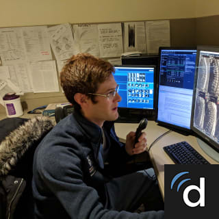 Dr. Michael E. Carlton, MD | Norwich, CT | Radiologist | US News Doctors