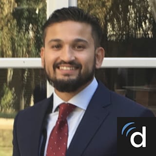 Dr. Mohammed Iqbal, MD | Austin, TX | Neurosurgeon | US News Doctors