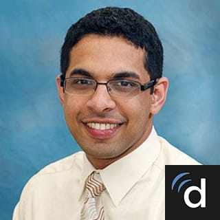 Dr. Santhosh Ambika, MD – Reno, NV | Oncology