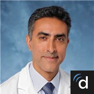 Dr. Sanjay V. Vadgama, MD | Sherman Oaks, CA | Pulmonologist | US News ...