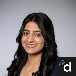 Dr. Neha Nibber, MD – Torrance, CA | Neurology