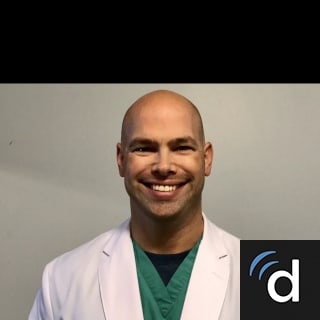 Dr. Derek McVay, DO | APO, AE | General Surgeon | US News Doctors