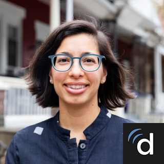 Dr. Alexandra Miller, MD – Philadelphia, PA | Psychiatry