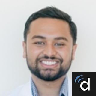 Dr. Arjun T. Reddy, MD | Chicago, IL | Pathologist | US News Doctors