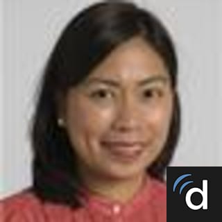 Dr. Lulette Tricia Bravo, MD – Cleveland, OH | Infectious Disease