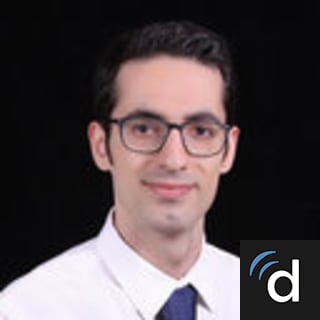 Dr. Seyed Mohammad Seyedsaadat, MD | Jacksonville, FL | General Surgeon ...