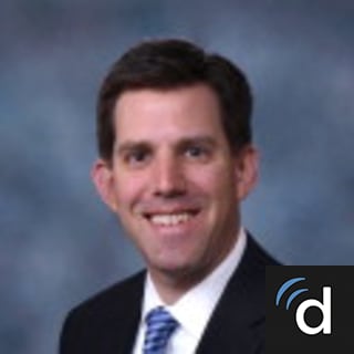 Dr. Jonathan B. Ashman, MD | Phoenix, AZ | Radiation Oncologist | US ...