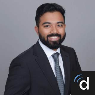 Dr. Faizan Rahim, DO – Oak Lawn, IL | Internal Medicine
