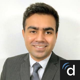 Dr. Waqas ali, MD | Morgantown, WV | Internist | US News Doctors