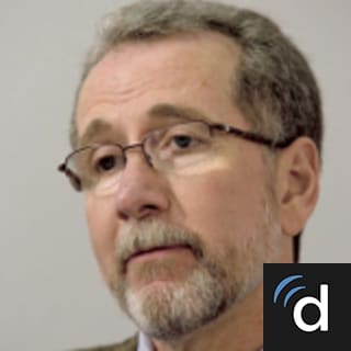 Dr. David H. Trump, MD | Richmond, VA | Preventive Medicine Physician ...