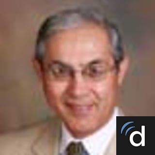 Dr. Tarun Kothari, MD | Rochester, NY | Gastroenterologist | US News Doctors