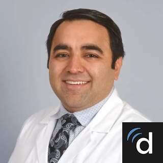 Cardiologists at Yale New Haven Hospital