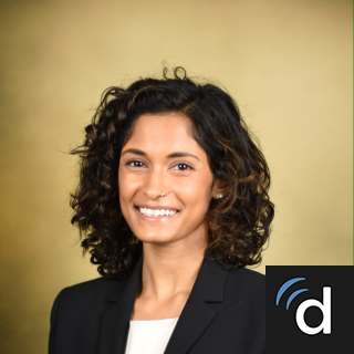 Dr. Maya Rao, MD | Seattle, WA | Pediatrician | US News Doctors