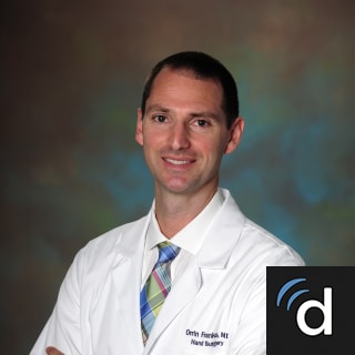 Dr. Orrin I. Franko, MD | San Leandro, CA | Orthopedist | US News Doctors