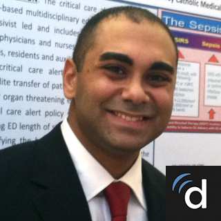 Dr. Michael Ruzek, DO – Browns Mills, NJ | Emergency Medicine