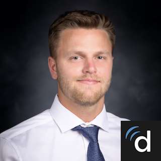 Dr. Matt Hillman, MD | Salt Lake City, UT | Resident Physician | US ...