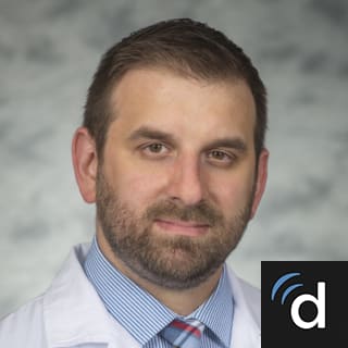 Dr. Jason Rice, MD – La Grange, IL | Internal Medicine