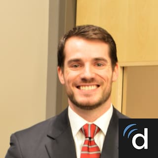 Dr. Phillip Stokey, MD | Toledo, OH | Resident Physician | US News Doctors