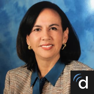 Dr. Maria Pilar Gutierrez, MD – Hollywood, FL | Pediatric Infectious ...