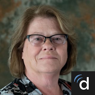 Virginia Smith-Dunwoody – Kennewick, WA | Family Nurse Practitioner