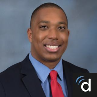 Dr. Clark Ingram, MD | Columbus, OH | General Surgeon | US News Doctors