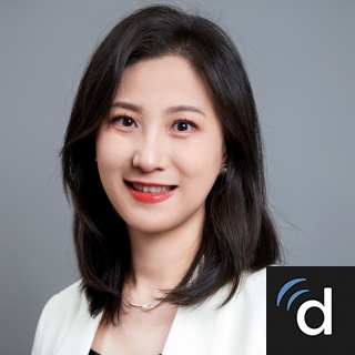 Dr. Jing Du, MD | New Haven, CT | Oncologist | US News Doctors
