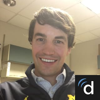 Dr. Matthew J. Davey, MD | Bend, OR | Family Medicine Doctor | US News ...