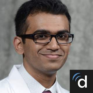 Dr. Hamza Saifuddin, DO – Saint Joseph, MI | Resident Physician