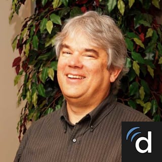 Dr. Kent E. Erickson, MD | Clay Center, KS | Geriatrician | US News Doctors