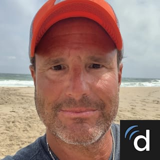 Dr. Daniel Broad, MD – Princeton, NJ | Anesthesiology