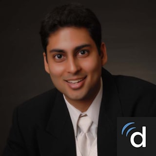 Dr. Deepak R. Pradhan, MD | New York, NY | Pulmonologist | US News Doctors
