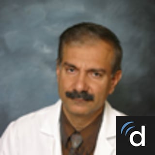 Dr. Muhammad J. Sohel, MD | Orange, CA | Internist | US News Doctors