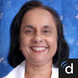 Dr. Shantha K. Murthy, MD | Oxon Hill, MD | Infectious Disease ...