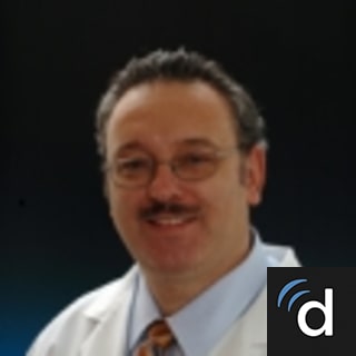 Dr. Bob I. Wodecki, MD | Statesville, NC | Rheumatologist | US News Doctors