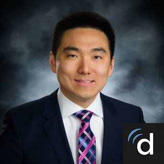 Dr. Yifei Sun, MD | Vascular Surgeon | US News Doctors