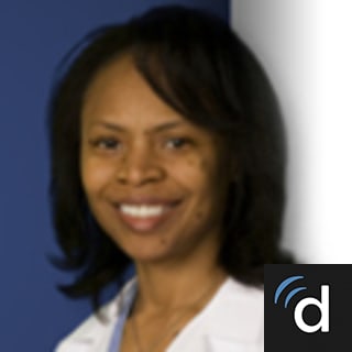 Dr. Tonica Johnson, MD – Durham, NC | Ophthalmology