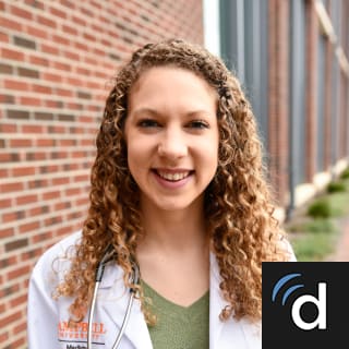 Dr. Gabrielle Trexler, DO | Greenville, NC | Family Medicine Doctor ...